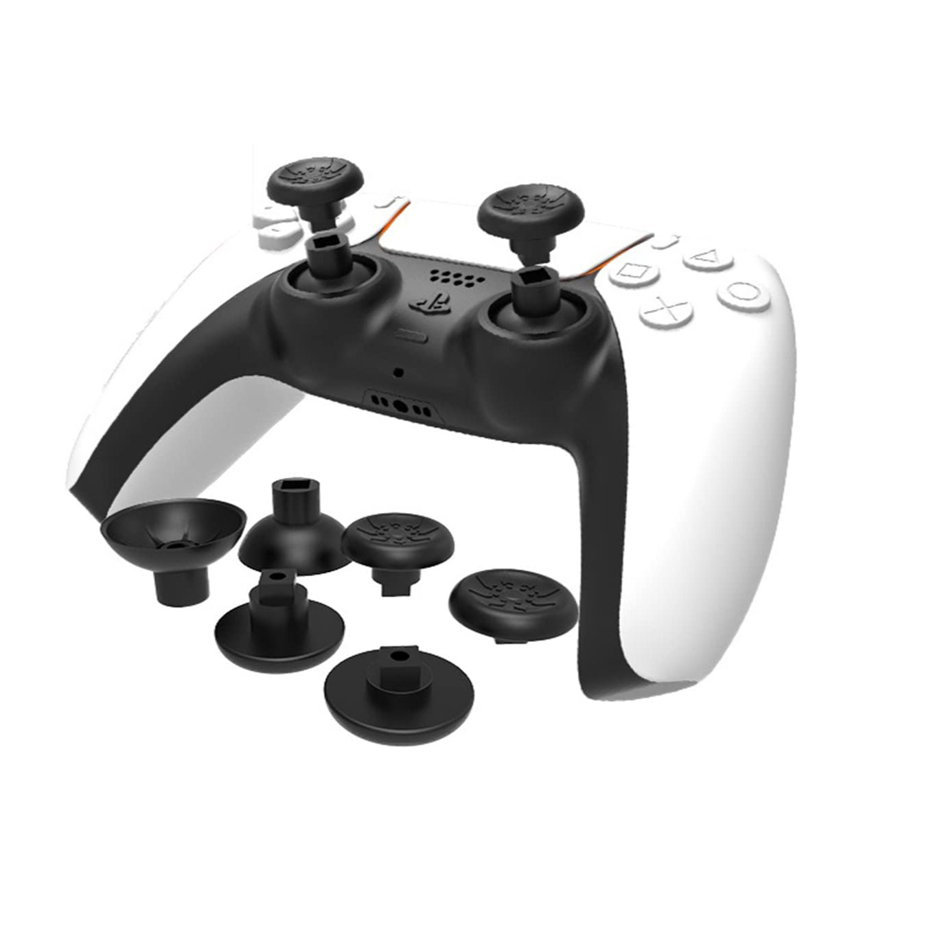 Buy Thumbstick for PS5/PS4 Controller | Controller Cover for PS5 – PS ...