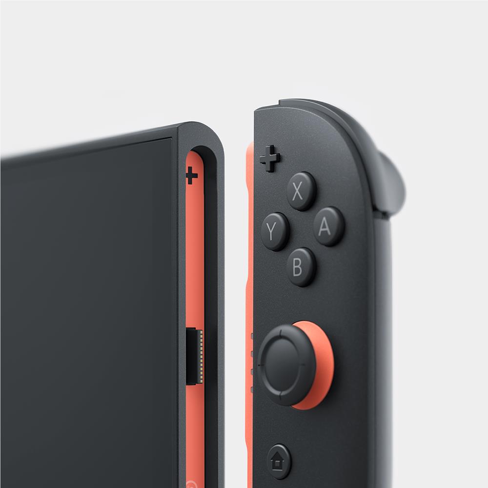 Pre Order | Nintendo Switch 2 Console | PSS Store | Available 5 June ...
